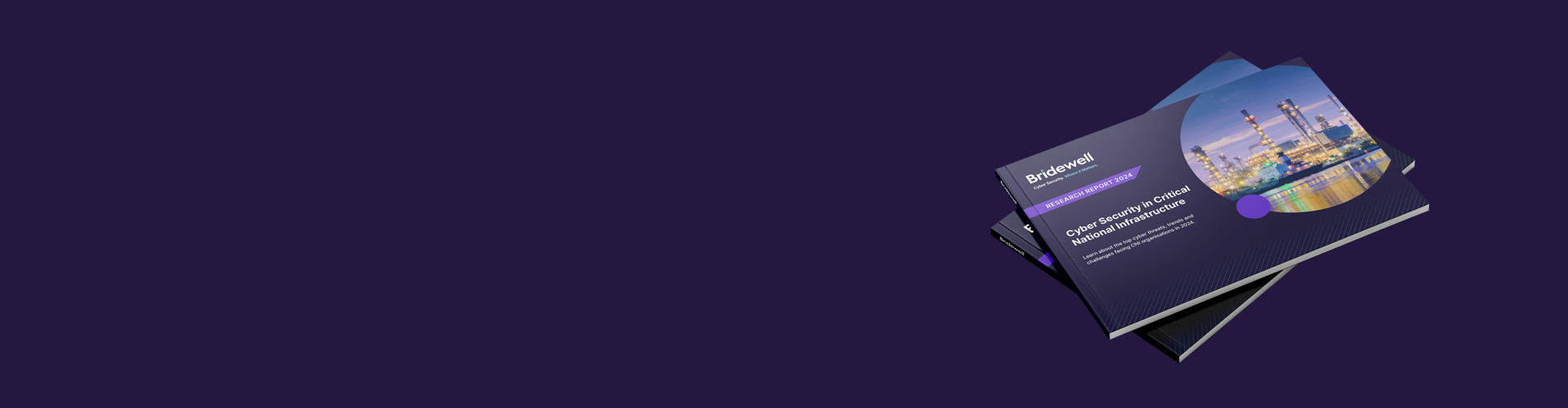 Cyber Security In Critical National Infrastructure Organisations 2024