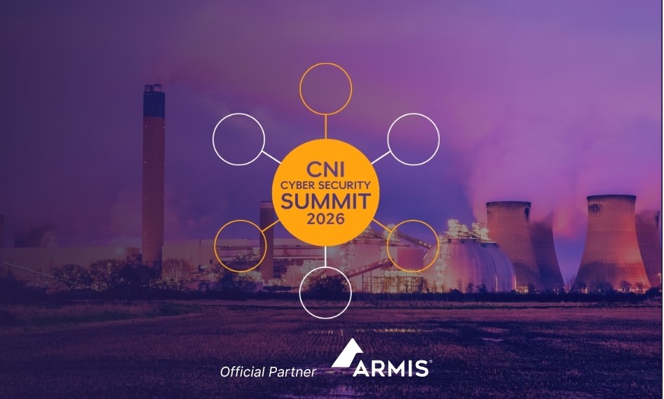 The CNI Cyber Security Summit | Bridewell | March 2026