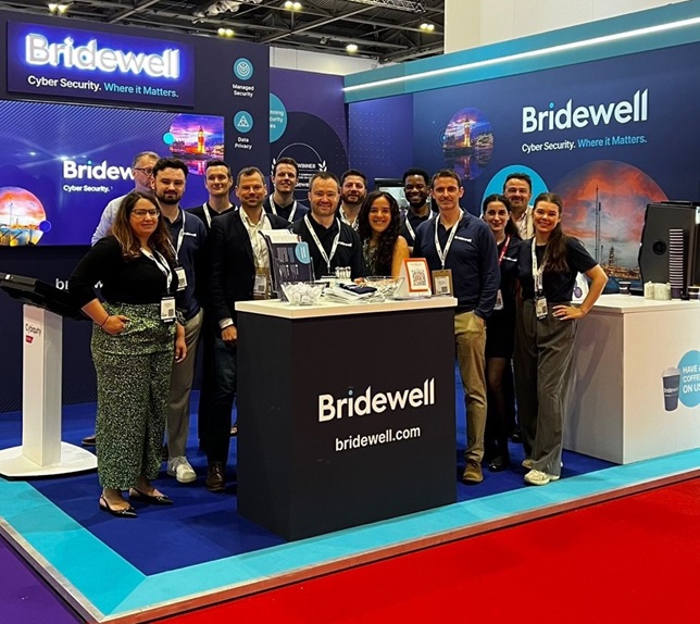 Bridewell Cyber And Data Privacy Regulation In 2025