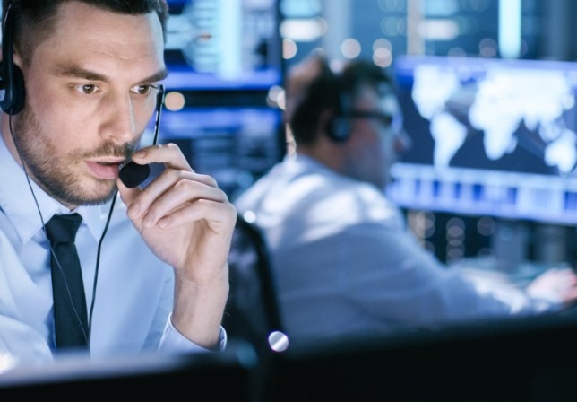 Managed Security Service (MSS) | Bridewell