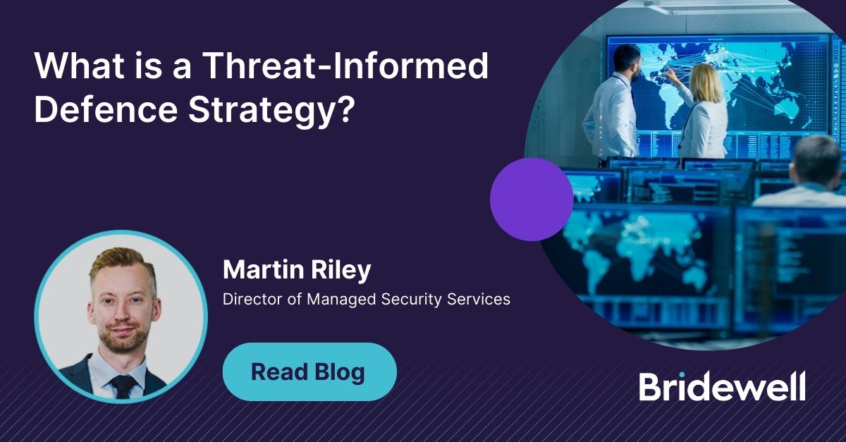 What is a Threat-Informed Defence Strategy?