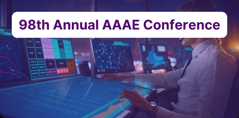 Bridewell | 98th Annual AAAE Conference