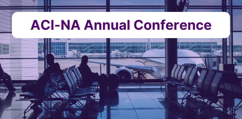 ACI-NA Annual Conference and Exhibition | Bridewell US